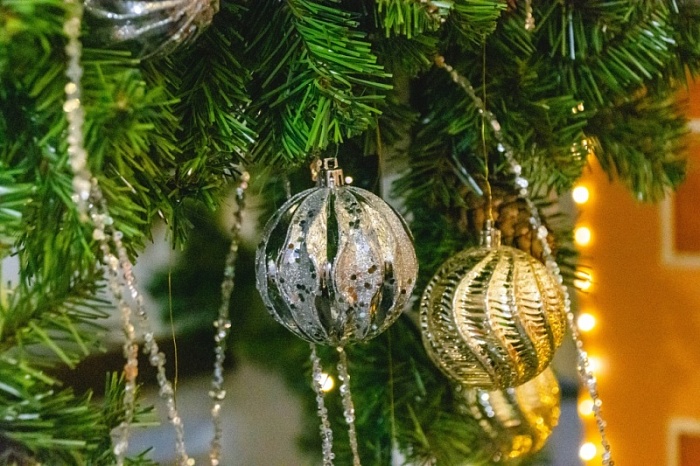 100 вариантов празднования Нового года и Рождества в Петербурге